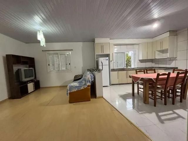 Casa / Sobrado para Locação em Bento Gonçalves/RS Juventude da Enologia 3 Quartos