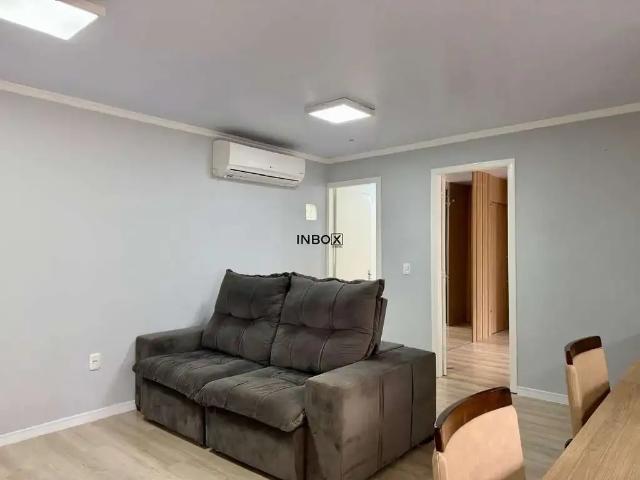 Casa / Sobrado para Locação em Bento Gonçalves/RS Maria Goretti 2 Quartos