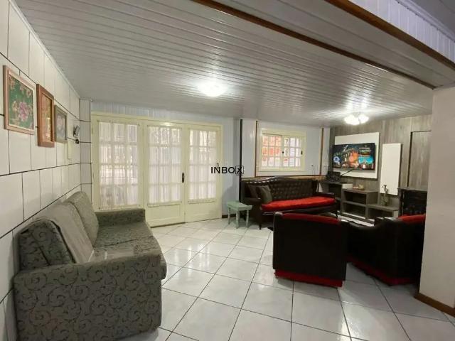 Casa / Sobrado para Locação em Bento Gonçalves/RS Progresso 2 Quartos