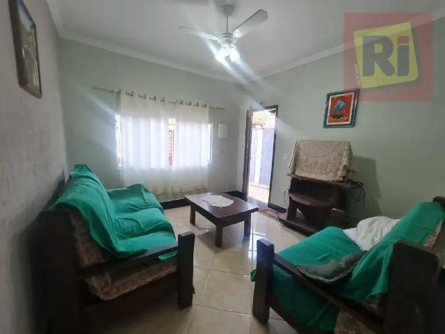 Casa / Sobrado para Locação em Bertioga/SP Vila Itapanhau 3 Quartos