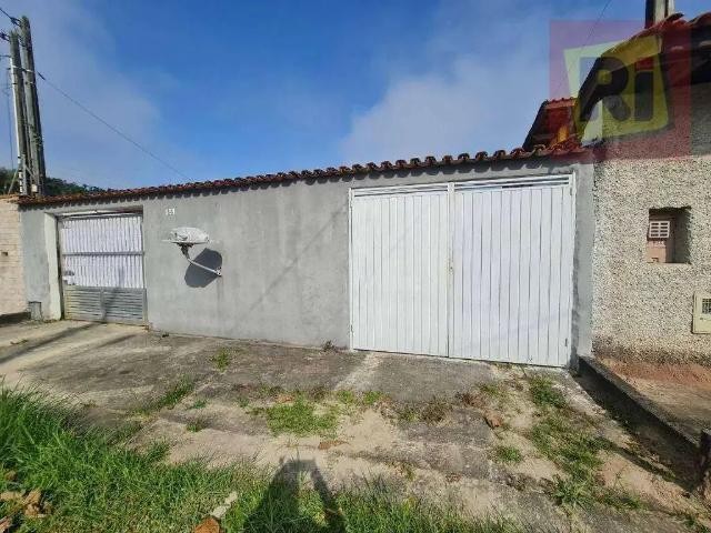 Casa / Sobrado para Locação em Bertioga/SP Vista Linda 1 Quartos