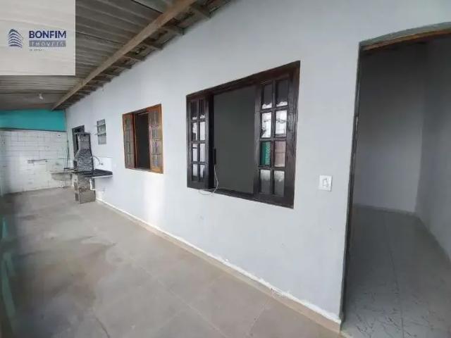 Casa / Sobrado para Locação em Bertioga/SP Vista Linda 1 Quartos