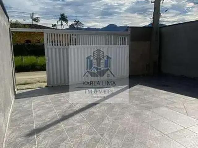 Casa / Sobrado para Locação em Bertioga/SP Boraceia 3 Quartos