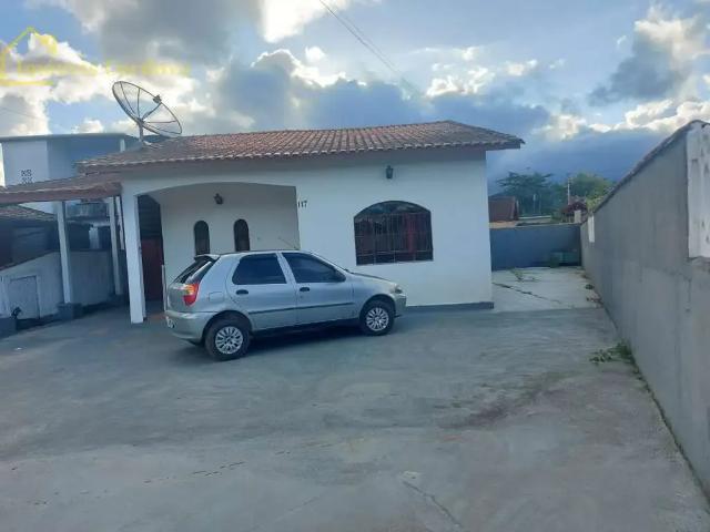 Casa / Sobrado para Locação em Bertioga/SP Centro 2 Quartos