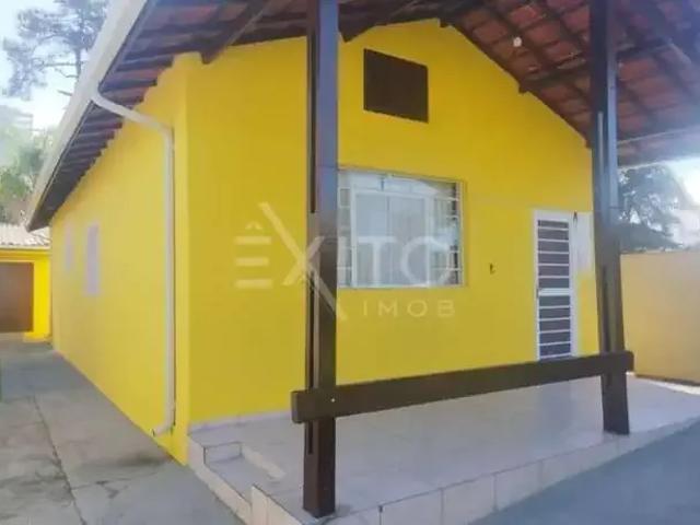 Casa / Sobrado para Locação em Bertioga/SP Centro 2 Quartos