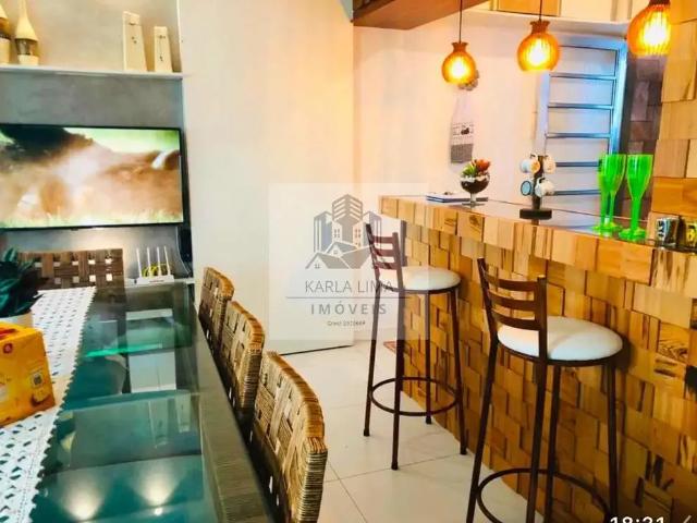 Casa / Sobrado para Locação em Bertioga/SP Chácaras 1 Quartos