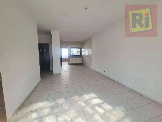 Casa / Sobrado para Locação em Bertioga/SP Indaia 2 Quartos