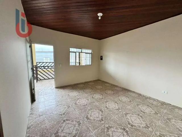 Casa / Sobrado para Locação em Bertioga/SP Jardim Vicente de Carvalho 2 Quartos