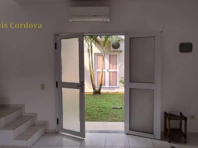 Casa / Sobrado para Locação em Bertioga/SP Maitinga 2 Quartos