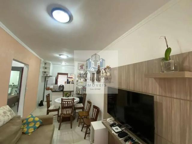 Casa / Sobrado para Locação em Bertioga/SP Maitinga 2 Quartos