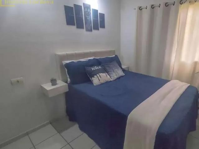 Casa / Sobrado para Locação em Bertioga/SP Maitinga 2 Quartos