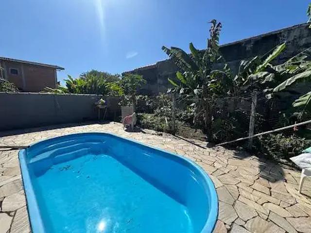 Casa / Sobrado para Locação em Bertioga/SP Maitinga 3 Quartos