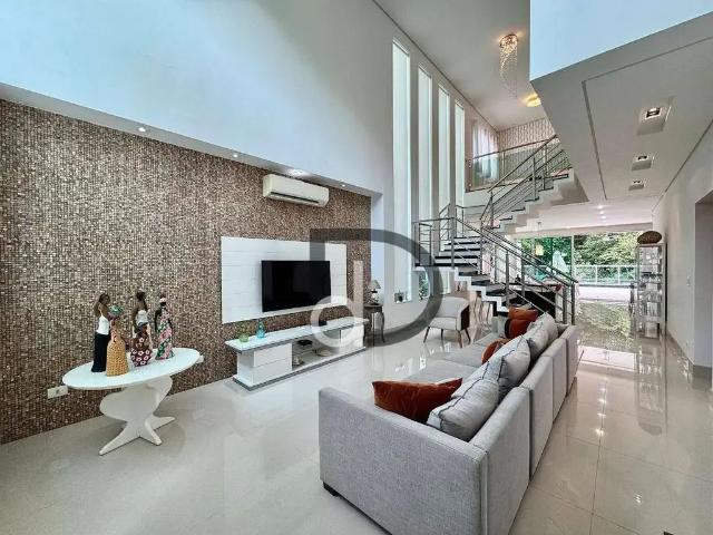 Casa / Sobrado para Locação em Bertioga/SP Riviera de São Lourenço 5 Quartos