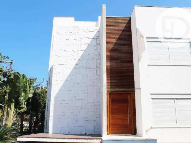 Casa / Sobrado para Locação em Bertioga/SP Riviera de São Lourenço 5 Quartos