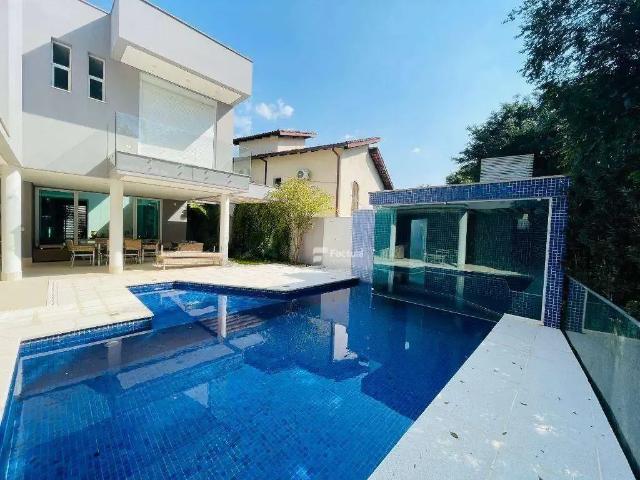 Casa / Sobrado para Locação em Bertioga/SP Riviera de São Lourenço 6 Quartos
