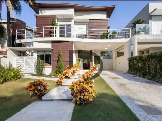 Casa / Sobrado para Locação em Bertioga/SP Riviera de São Lourenço 7 Quartos