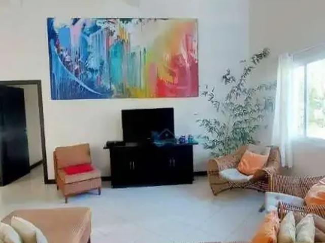 Casa / Sobrado para Locação em Bertioga/SP Riviera 5 Quartos