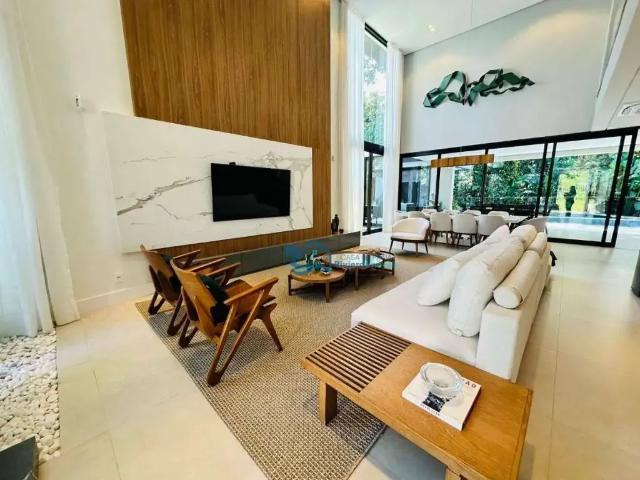 Casa / Sobrado para Locação em Bertioga/SP Riviera 5 Quartos