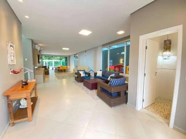 Casa / Sobrado para Locação em Bertioga/SP Riviera 7 Quartos
