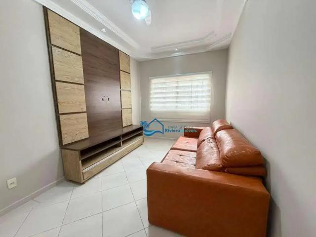 Casa / Sobrado para Locação em Bertioga/SP São Lourenço 4 Quartos