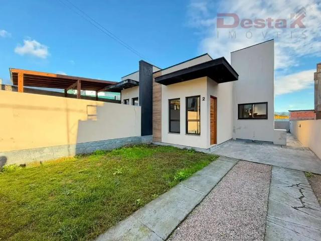 Casa / Sobrado para Locação em Biguaçu/SC Alto Biguaçu 2 Quartos