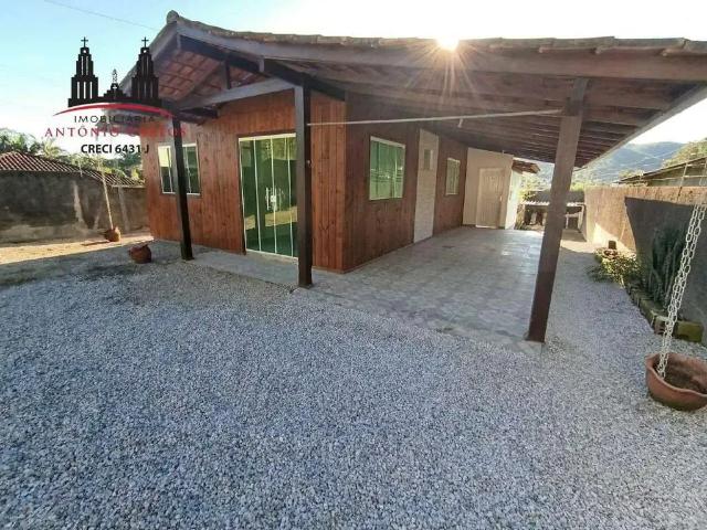 Casa / Sobrado para Locação em Biguaçu/SC Alto Biguaçu 2 Quartos