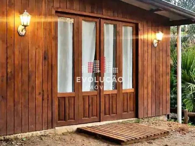 Casa / Sobrado para Locação em Biguaçu/SC Área Rural de Biguaçu 3 Quartos