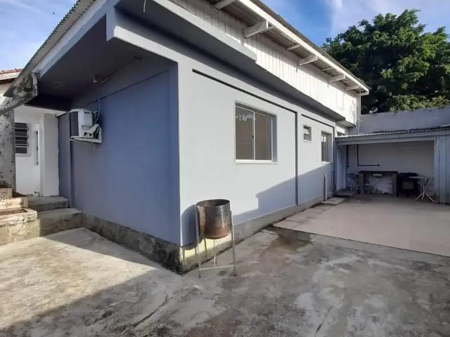 Casa / Sobrado para Locação em Biguaçu/SC Centro 2 Quartos