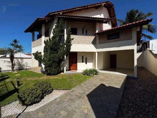 Casa / Sobrado para Locação em Biguaçu/SC Centro 3 Quartos