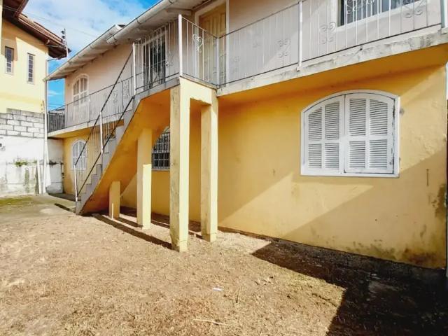 Casa / Sobrado para Locação em Biguaçu/SC Jardim Janaina 2 Quartos