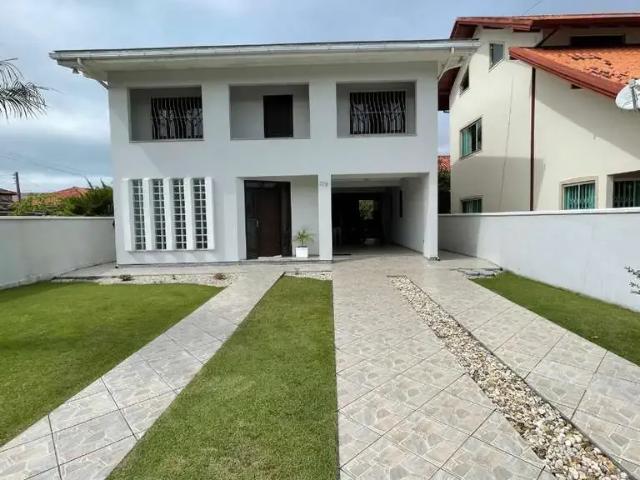 Casa / Sobrado para Locação em Biguaçu/SC Praia João Rosa 3 Quartos