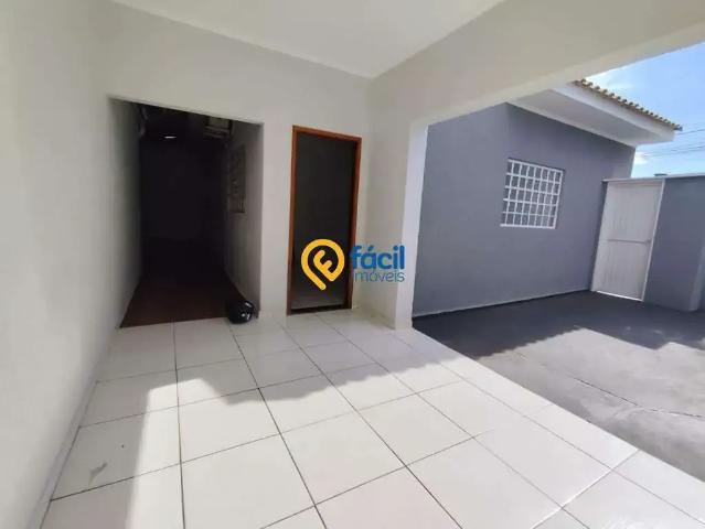 Casa / Sobrado para Locação em Birigui/SP Alto Colinas 2 Quartos