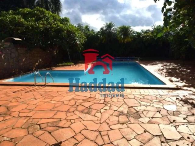 Casa / Sobrado para Locação em Birigui/SP Centro 5 Quartos