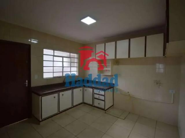 Casa / Sobrado para Locação em Birigui/SP Centro 2 Quartos