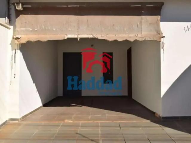 Casa / Sobrado para Locação em Birigui/SP Centro 2 Quartos