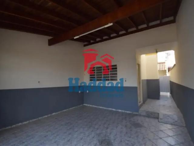 Casa / Sobrado para Locação em Birigui/SP Centro 2 Quartos