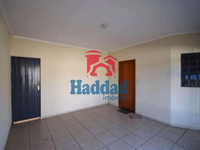 Casa / Sobrado para Locação em Birigui/SP Centro 2 Quartos
