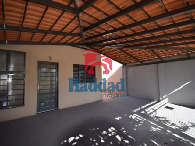 Casa / Sobrado para Locação em Birigui/SP Centro 2 Quartos
