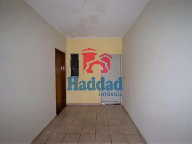 Casa / Sobrado para Locação em Birigui/SP Centro 2 Quartos