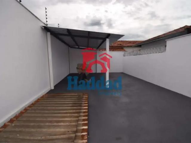 Casa / Sobrado para Locação em Birigui/SP Centro 2 Quartos