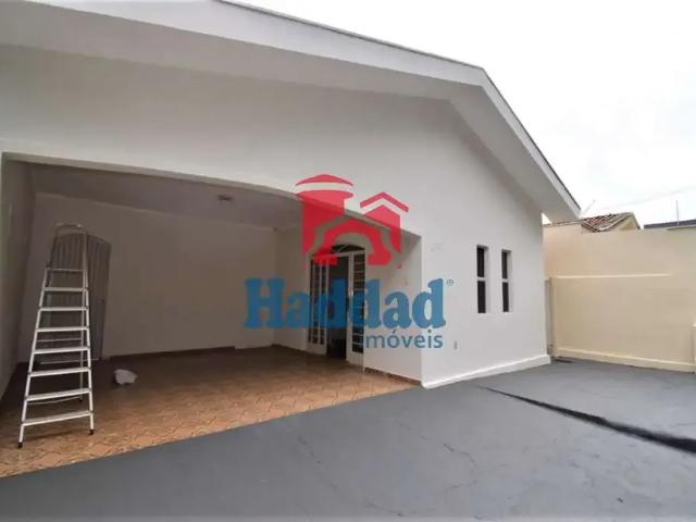 Casa / Sobrado para Locação em Birigui/SP Centro 3 Quartos