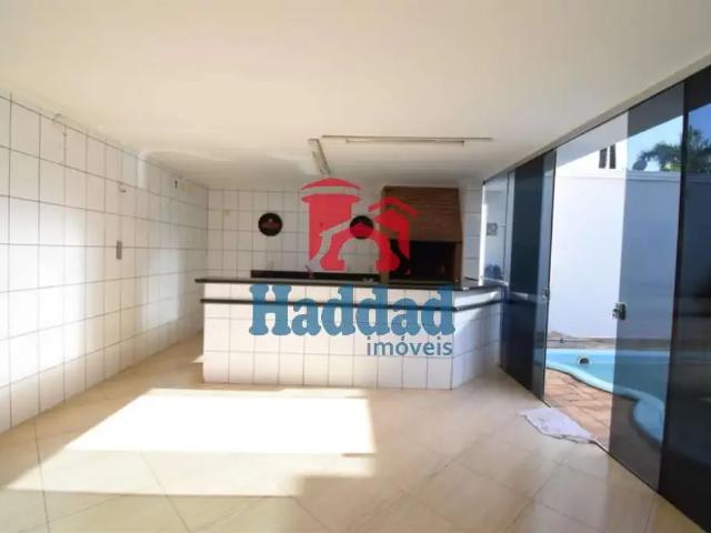 Casa / Sobrado para Locação em Birigui/SP Centro 3 Quartos