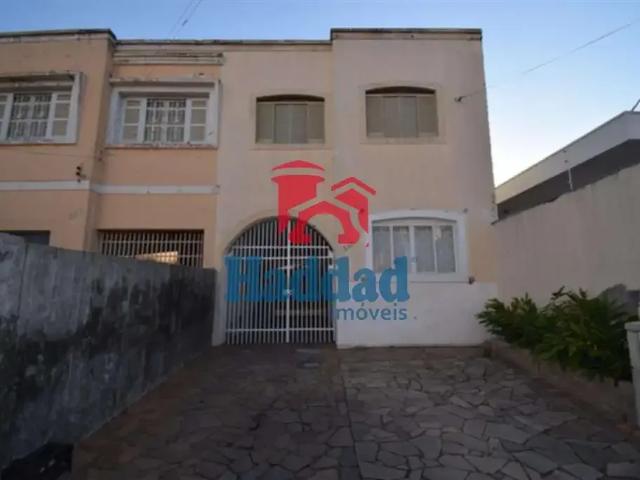 Casa / Sobrado para Locação em Birigui/SP Centro 3 Quartos