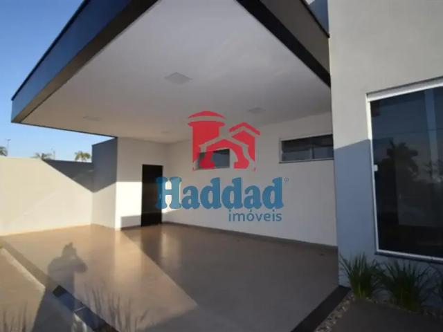 Casa / Sobrado para Locação em Birigui/SP Centro 3 Quartos