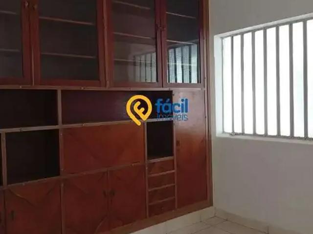 Casa / Sobrado para Locação em Birigui/SP Centro 3 Quartos