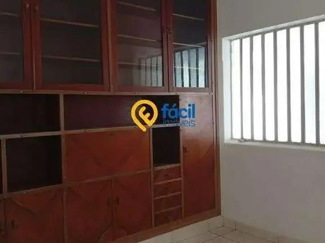 Casa / Sobrado para Locação em Birigui/SP Centro 3 Quartos