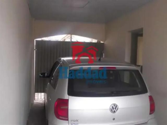 Casa / Sobrado para Locação em Birigui/SP Centro 3 Quartos