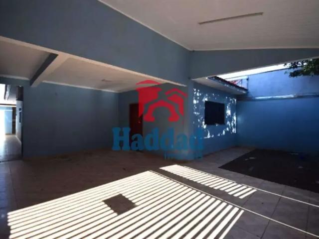 Casa / Sobrado para Locação em Birigui/SP Centro 3 Quartos