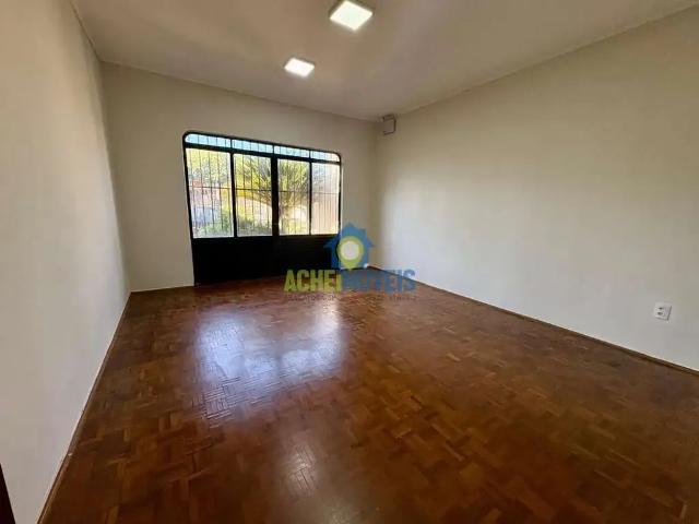 Casa / Sobrado para Locação em Birigui/SP Centro 3 Quartos