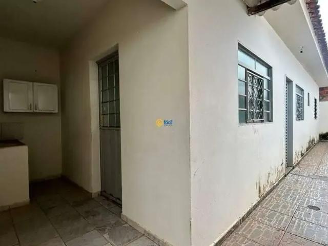 Casa / Sobrado para Locação em Birigui/SP Colinas Park II 1 Quartos